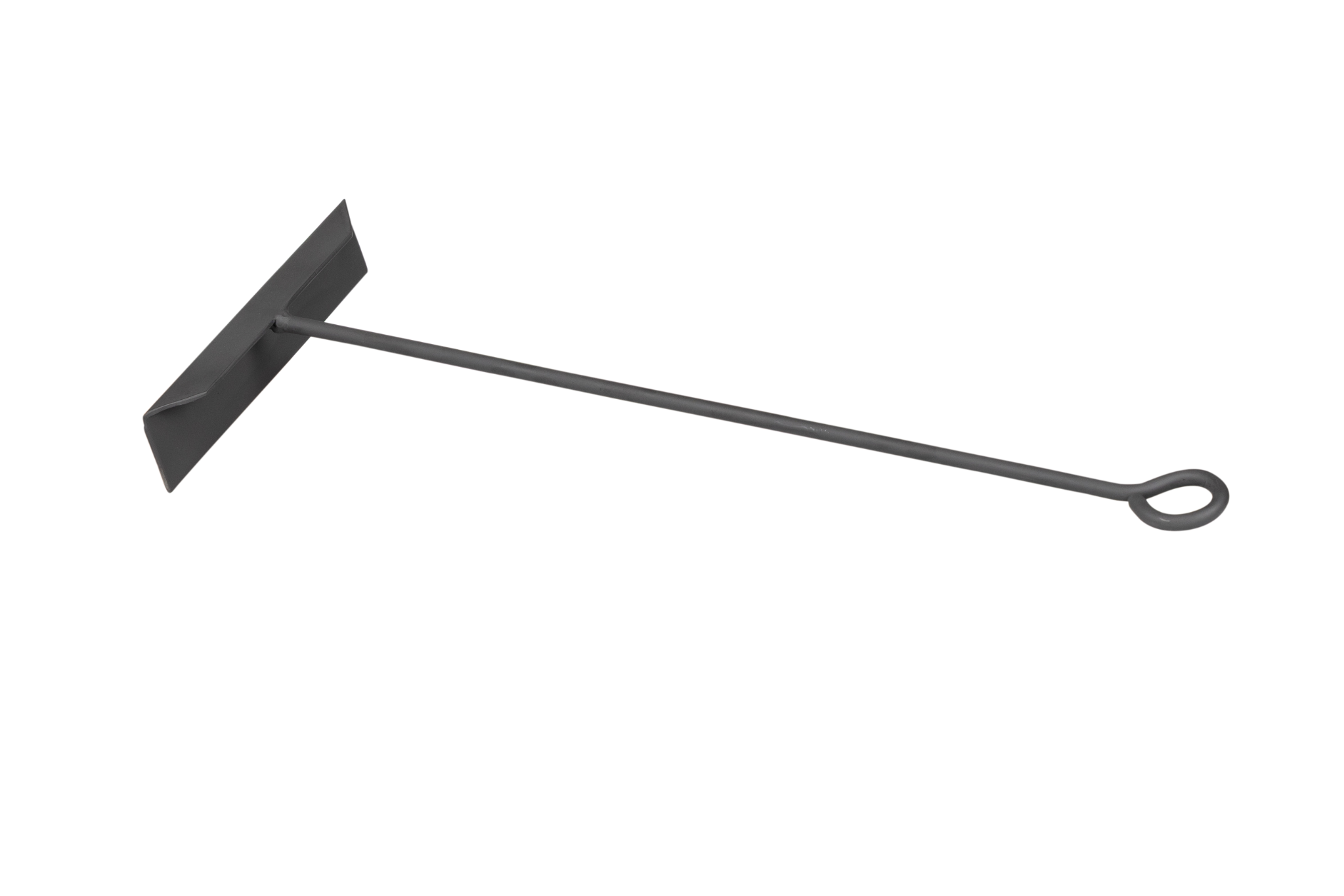 Firebox Ash Cleaning Tool – Nippa